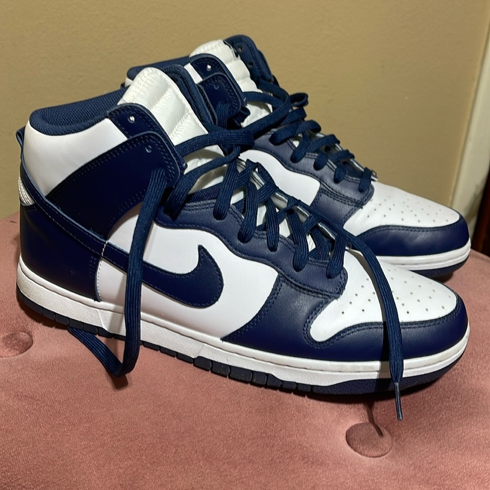 Nike Dunks (Shoes) - Gem
